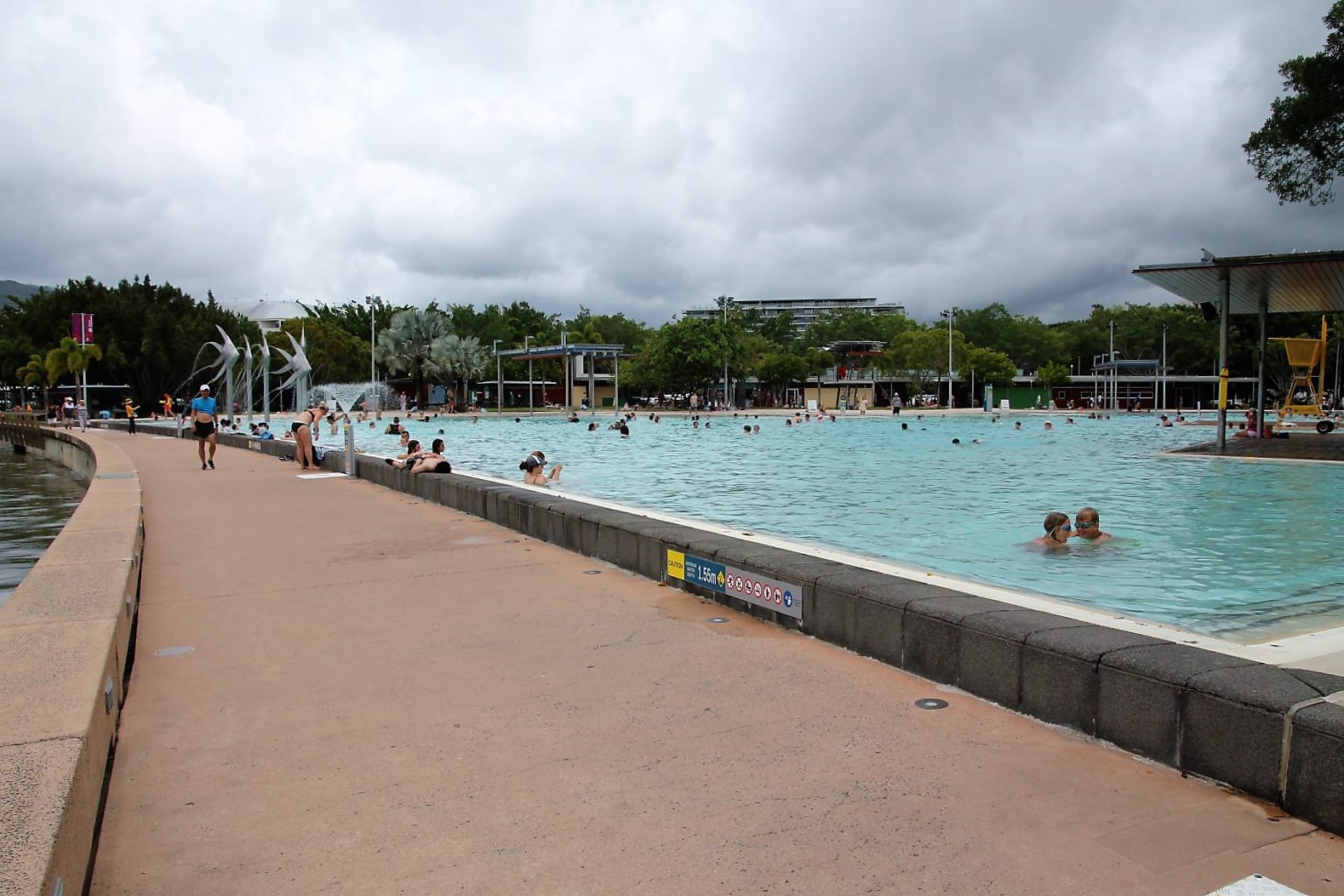 Tropical Cairns – Wanderix